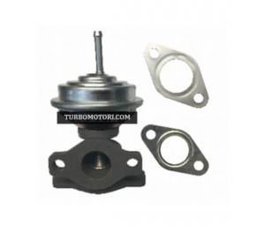 Valvola EGR Audi A6 Seat Ibiza II Volkswagen Golf III | TurboMotori