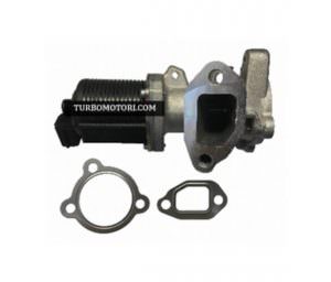 Valvola EGR Fiat 500 Fiat Idea Fiat Panda | TurboMotori