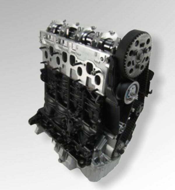 Engine Audi,Volkswagen,Skoda,Seat bmm | TurboMotors