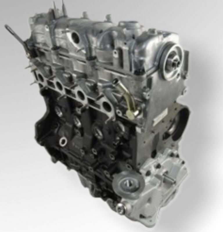 Motore usato Z20S per Chevrolet, Opel 2.0 d | TurboMotori