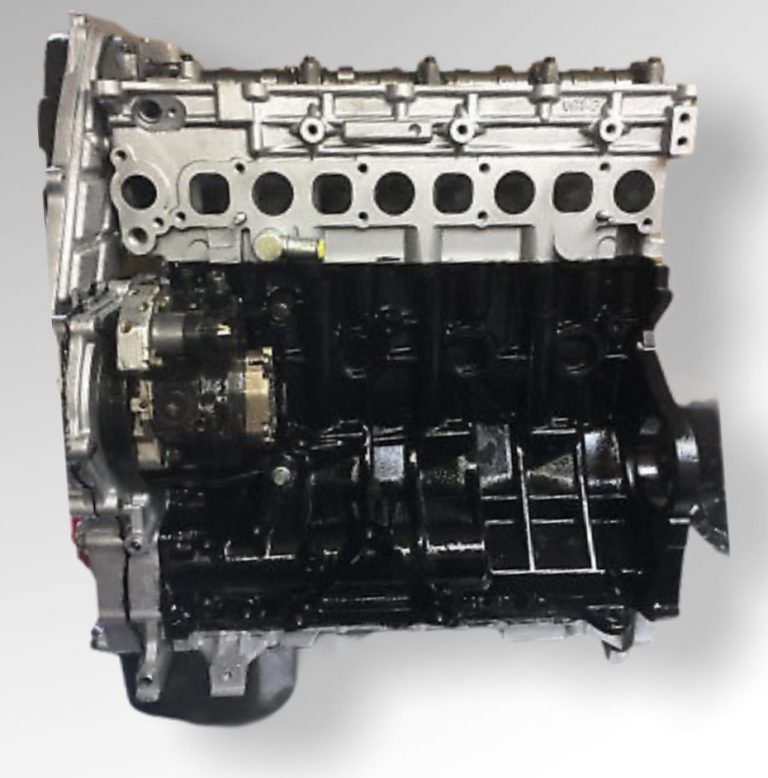 Used D4CB engine for Hyundai, Kia 2.5D | TurboMotors
