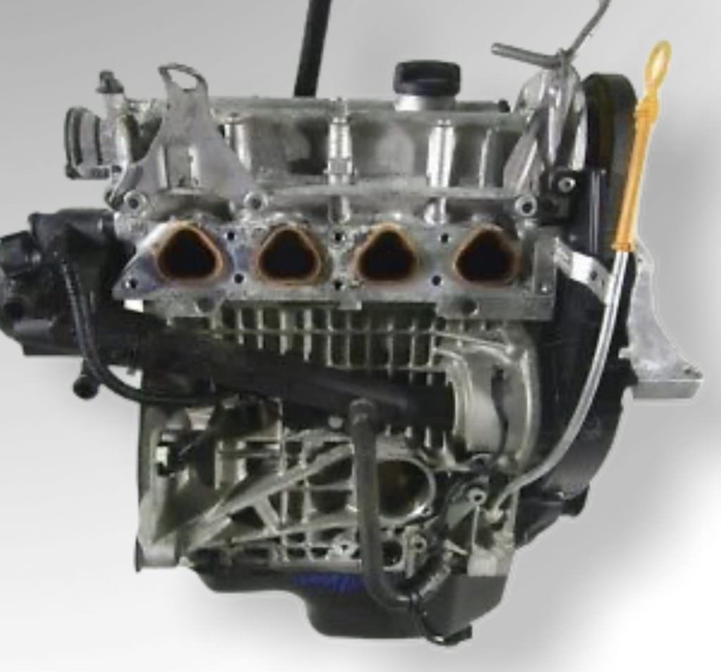 Used CGG engine for Volkswagen, Skoda, Seat 1.4 b | TurboMotors