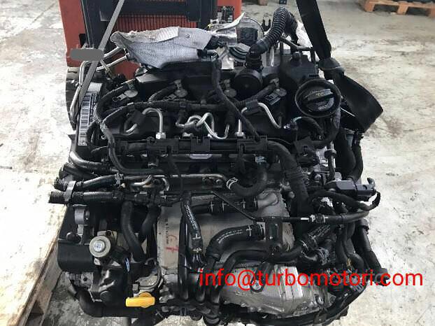 Engine cxx | TurboMotors