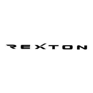 logo rexton | TurboMotors