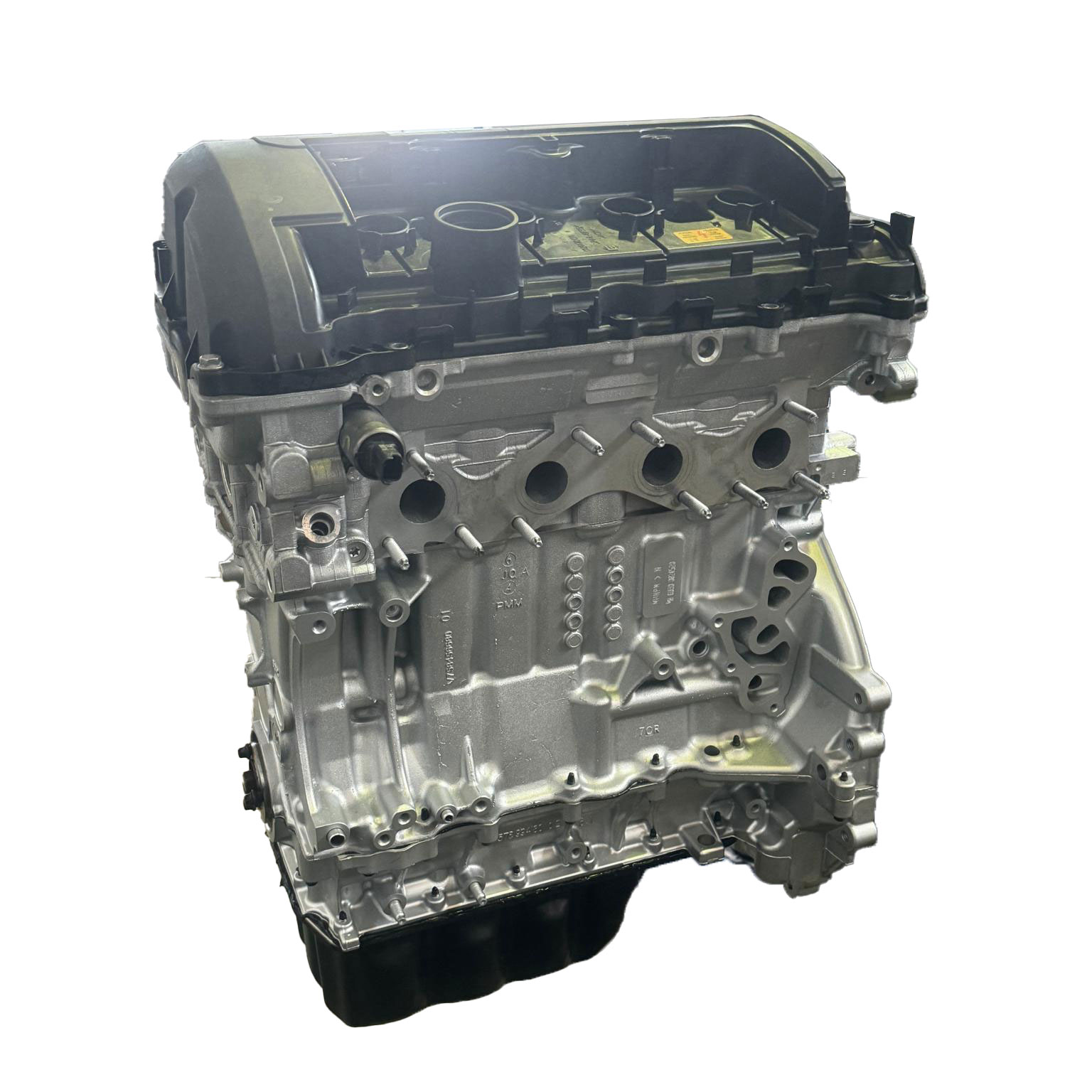 Motore N12B16A per Mini 1.6 Benzina | TurboMotori