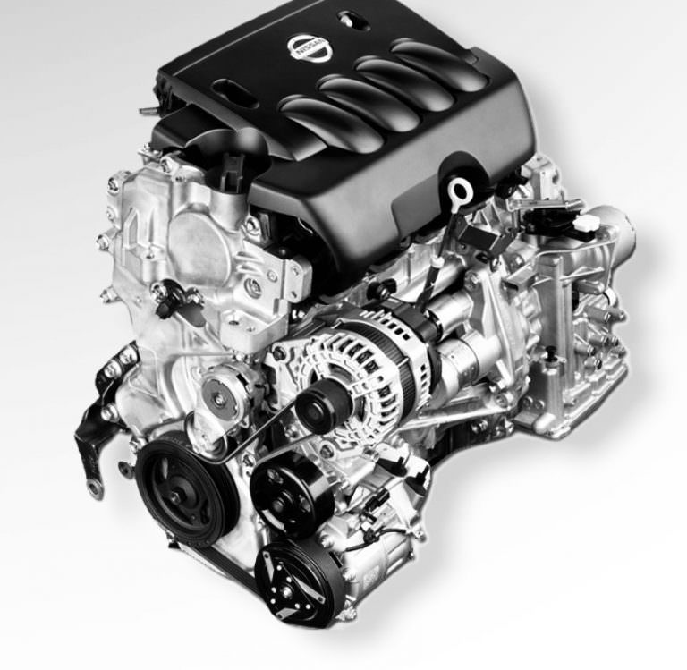 Nissan Patrol zd30 | TurboMotors engine