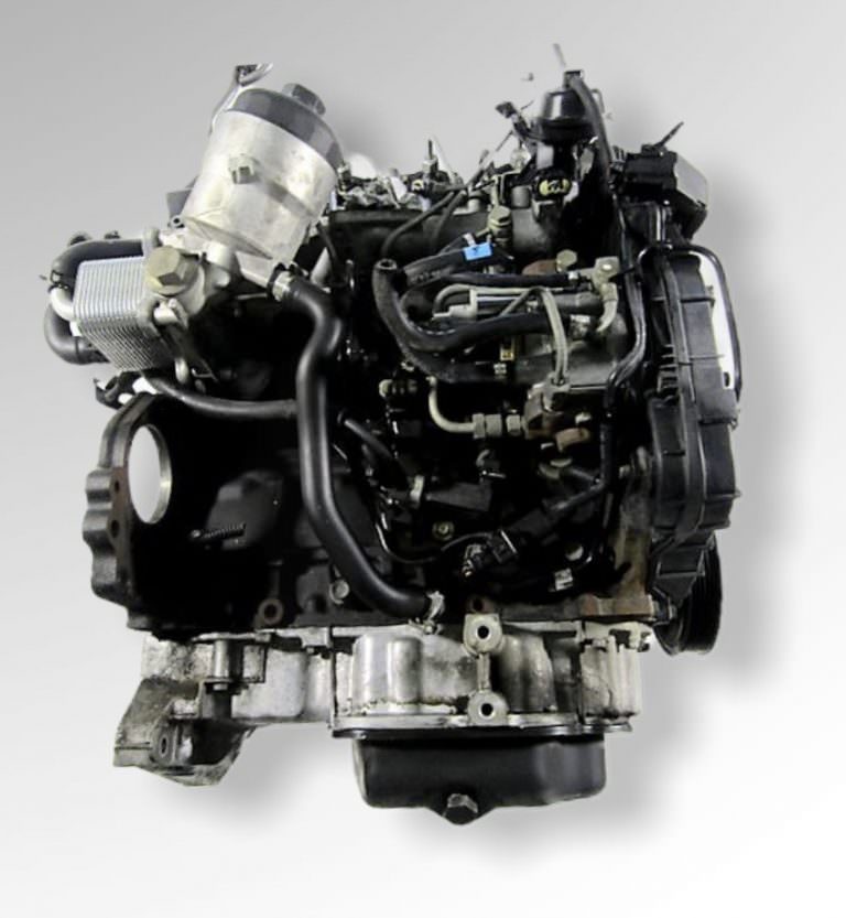 Motore usato Z17DTH per Opel Astra 1.7 d | TurboMotori