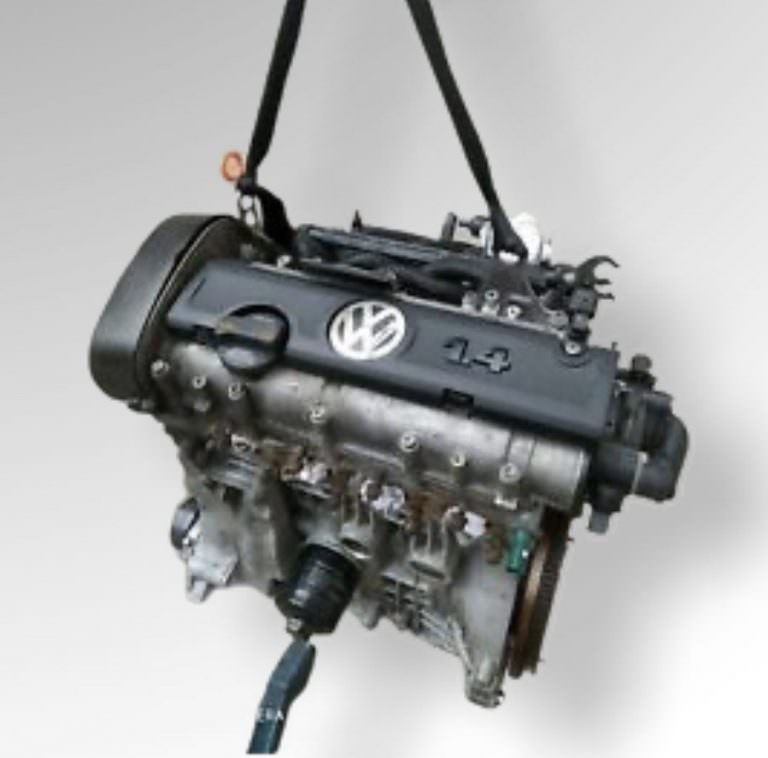 Used BUD engine for Volkswagen, Skoda 1.4 b | TurboMotors