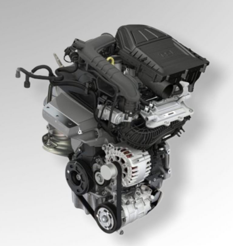 Used BSE engine for Volkswagen, Skoda, Audi, Seat 1.6 b | TurboMotors