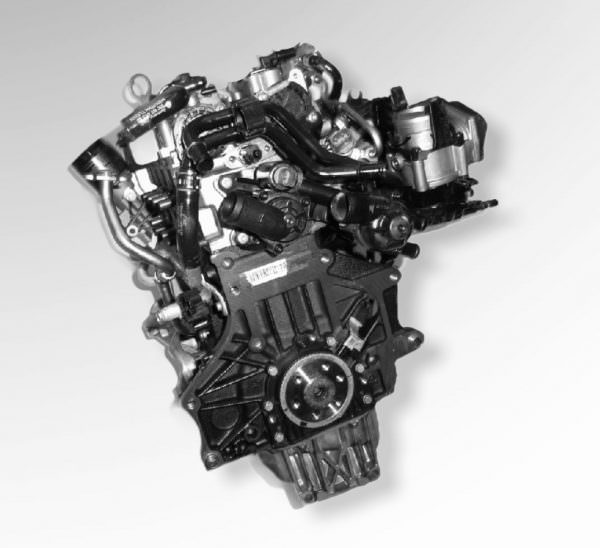 Used CAX engine for Volkswagen Passat 1.4 b | TurboMotori