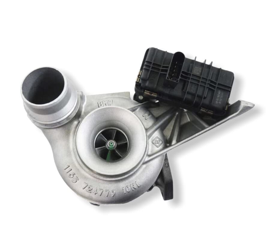 Turbo 49335-00610 | TurboMotors