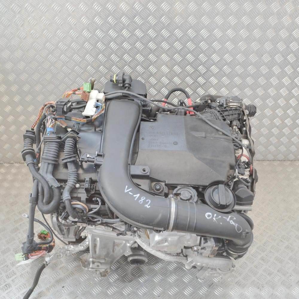 N57D30B. KW 230 BMW | TurboMotori