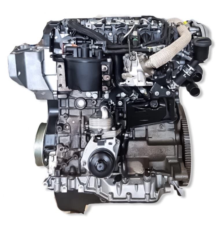 Motore nuovo Land Rover 2.2 d codice 224dt | Turbo Motori