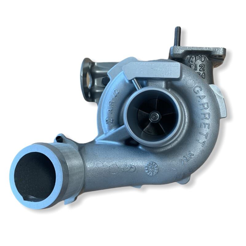 Turbo 777251 remanufactured Fiat, Alfa Romeo, Lancia 1.9 Jtd | TurboMotori