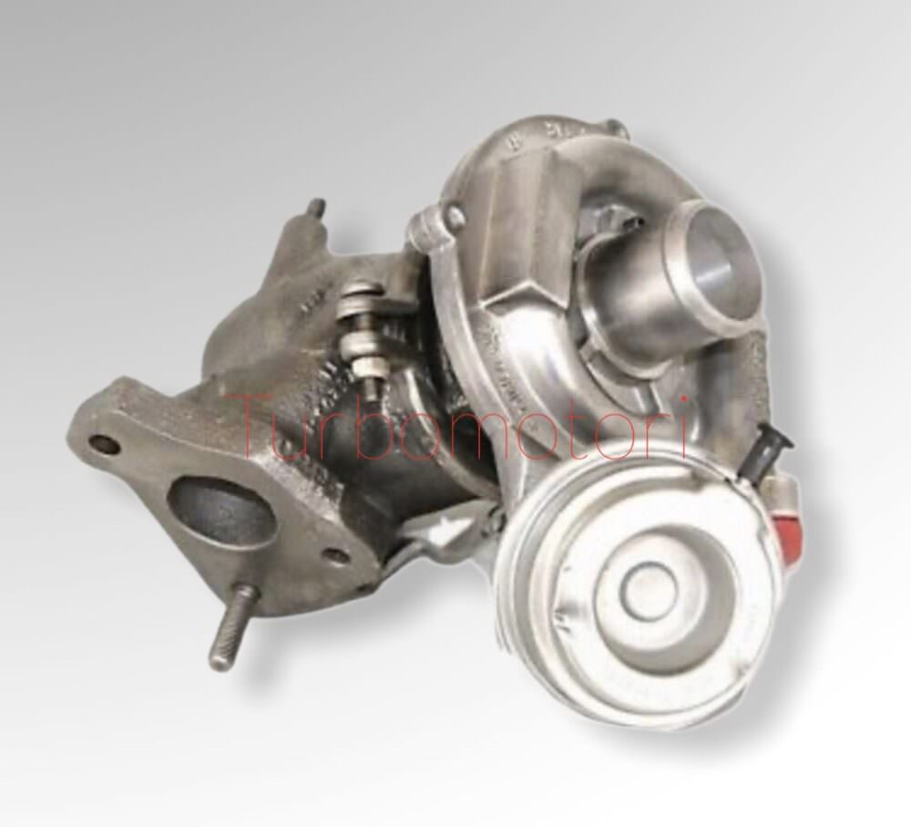 Turbo Garrett 799171-2 | TurboMotori