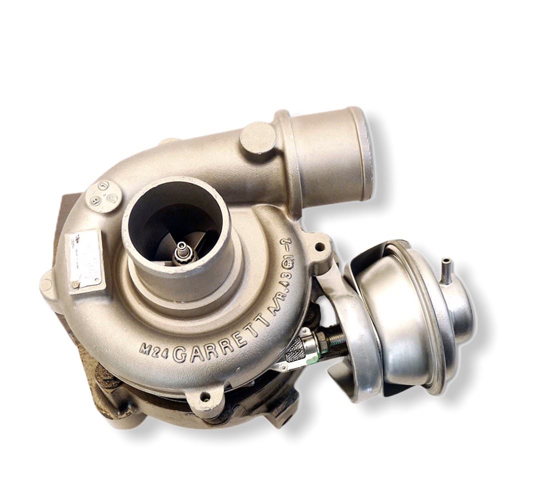 turbo garrett 721164 | TurboMotori