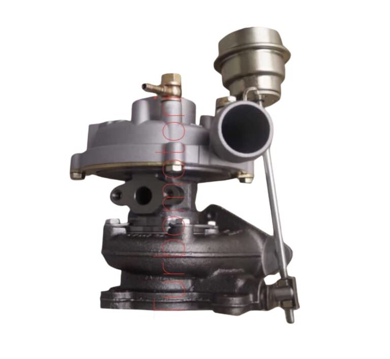 Turbo 5303-970-0015 for Audi A3, Skoda, VW 1.9 TDI