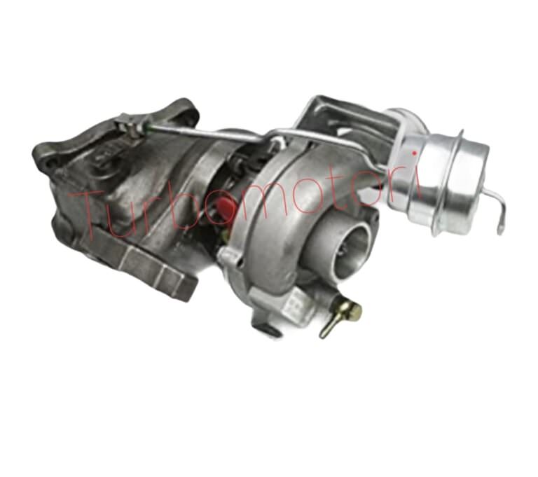 Turbo 5303-970-0069 for Audi biturbo | TurboMotori