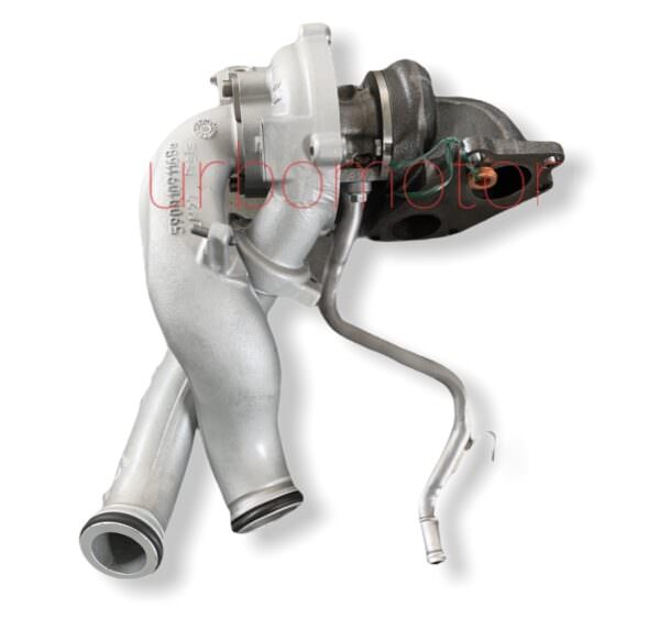Turbo 54399700065 per BMW 3.0 TD | TurboMotori