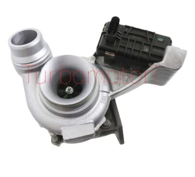 Turbo 767378-0010 | TurboMotors