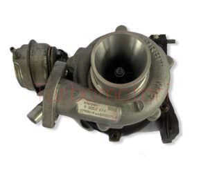 Turbo 779591-4 Garrett | TurboMotors