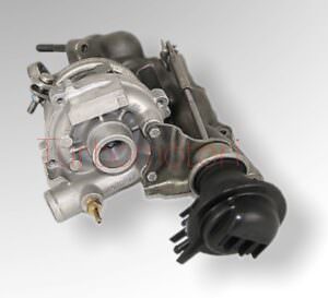 Turbo 724961-2 rigenerato Garrett per Smart | TurboMotori