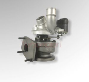 Turbo 5439-970-0063 Land Rover Range Rover 3.6 | Turbo Motori