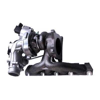 Turbo 5304-970-0086 Mercedes | TurboMotors