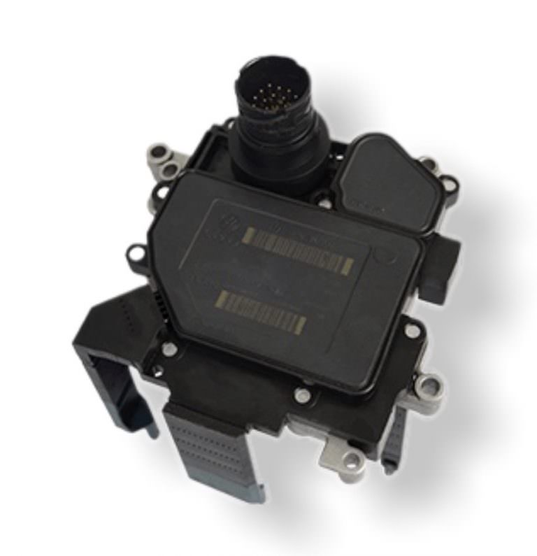 Transmission Control Unit (TCU) | TurboMotors