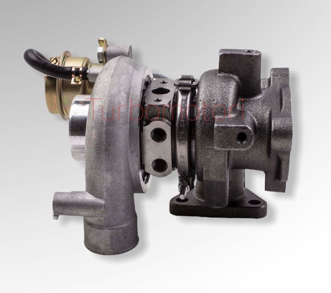 Turbo Mitsubishi Challanger 2.0 49135-03200 | Turbo Motori