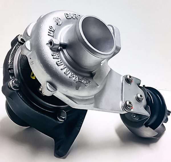 Turbo 786137-1 786137-0001 Opel Chevrolet 2.0 CDTI | Turbo Motori