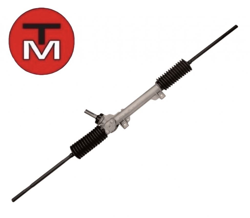 Manual steering | TurboMotors