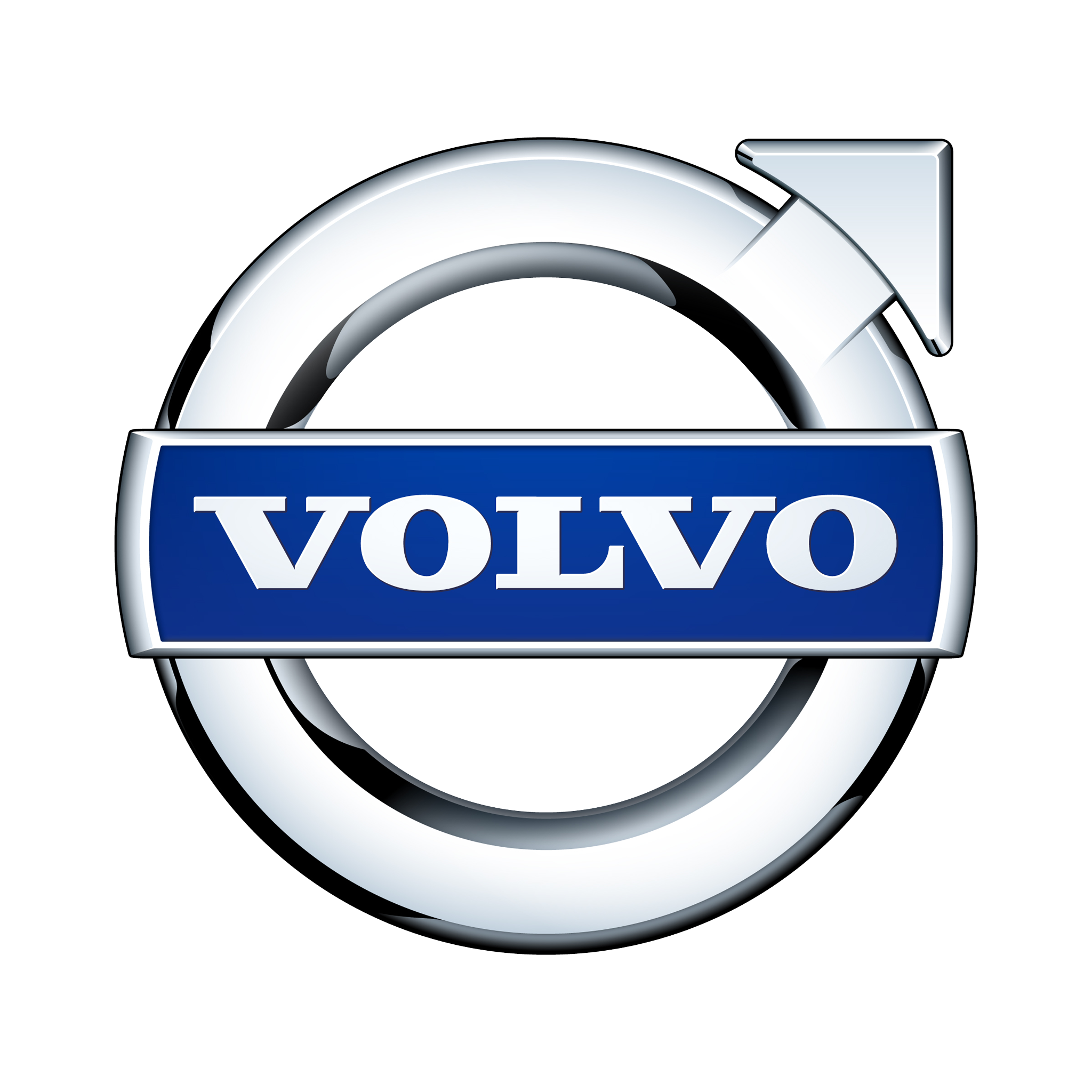 Volvo logo | TurboMotors