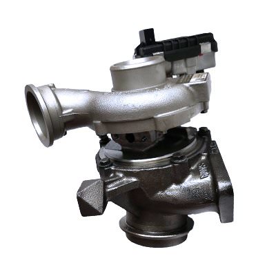 Turbo 759688-0002 Mercedes Sprinter | TurboMotors