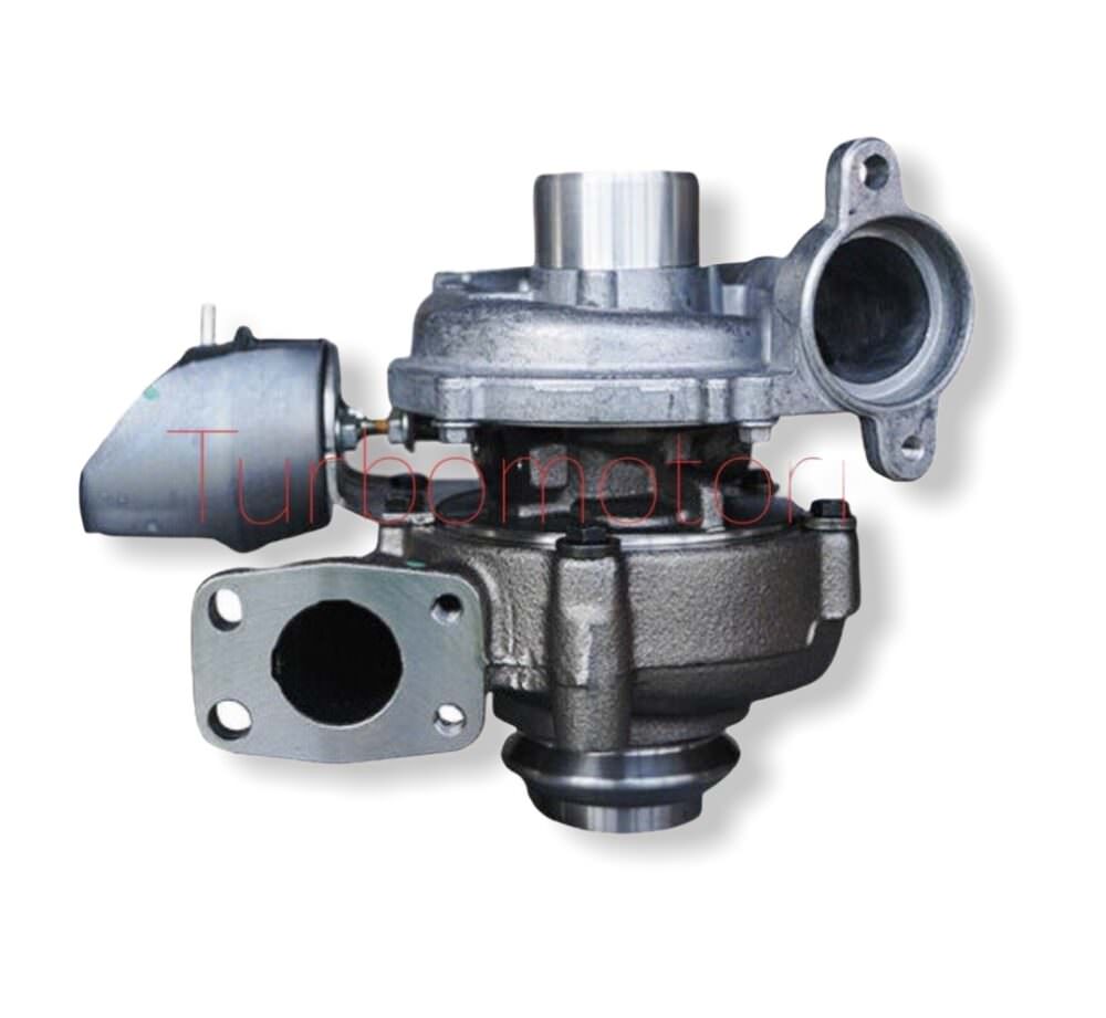 Turbo 753420-5 | TurboMotori