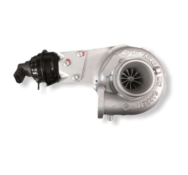 Turbo 803956-3 remanufactured Fiat 1.6 TD | TurboMotori