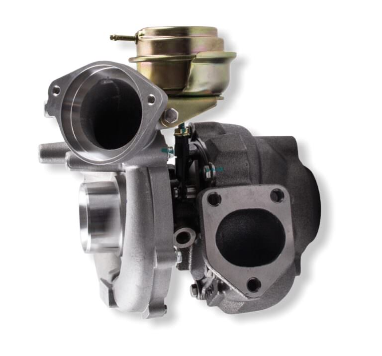 Turbo 753392 Garrett Bmw 2.9 D | Turbo Motori