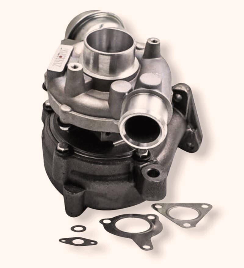 Turbo 454231-0001 | TurboMotors