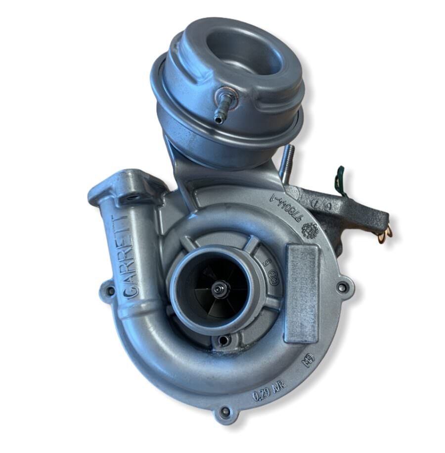Turbo 778044-1 Fiat, Alfa Romeo, Lancia, Opel 1.3 D | TurboMotori