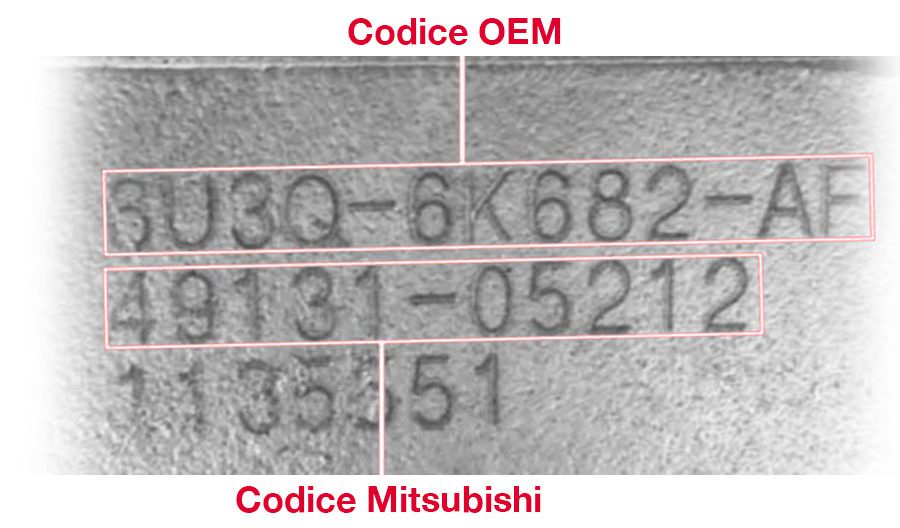 Code-Mitsubishi-1 | TurboMotors