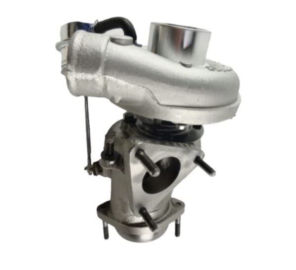 Turbo 710641-0002 SsangYong Rexton 2.9 TD | TurboMotori