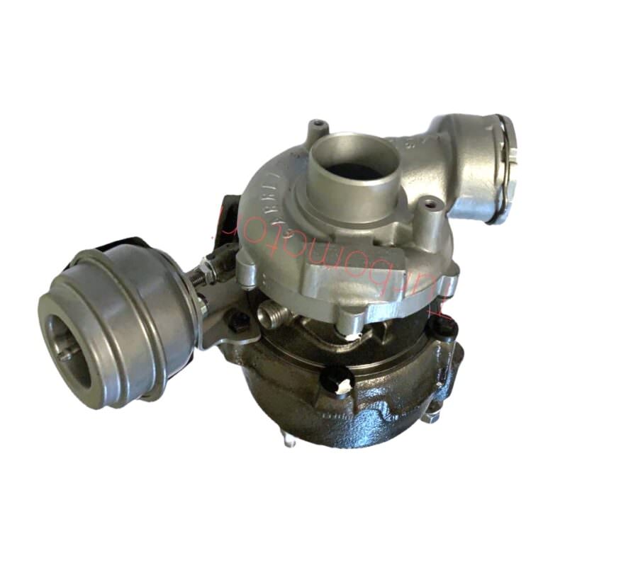 Turbo 717858-0001 | TurboMotors