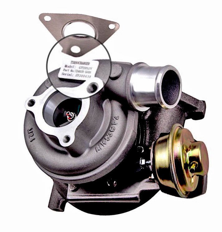 Turbo | TurboMotors