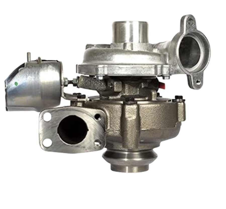 Turbo 740821-0002 | TurboMotors