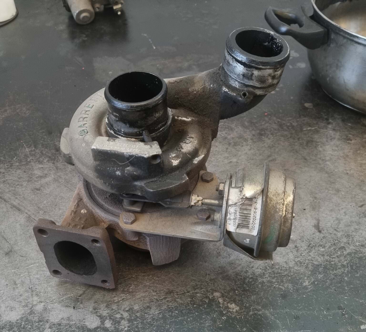 Il Funzionamento della Turbina: Da Energia Termica a Energia Meccanica