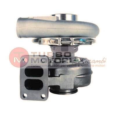 Turbo HOLSET 3522778 | TurboMotors