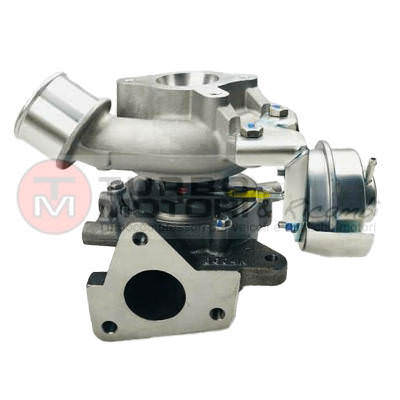 Turbo TURBOMOTORI 49335-01410 | TurboMotori