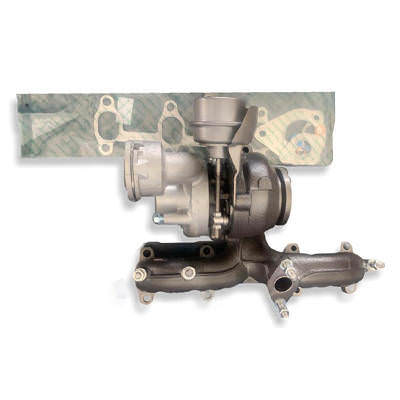 Turbo 49377-07000 Iveco Daily 2.5 TD | TurboMotori