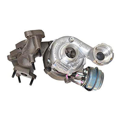 Turbo 756062-0001 Dodge Caliber | TurboMotors