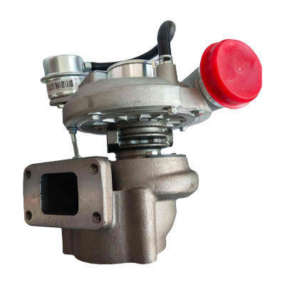 Turbo GARRETT 762931-0001 | TurboMotori